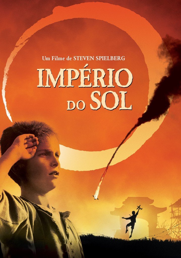 SESSÃO CLÁSSICOS: IMPÉRIO DO SOL (1987) – LEGENDADO - Villa Rica